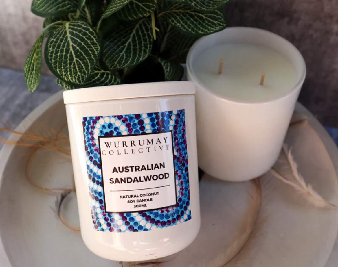 Murran First Nations Hub Located on Wadawurrung Country