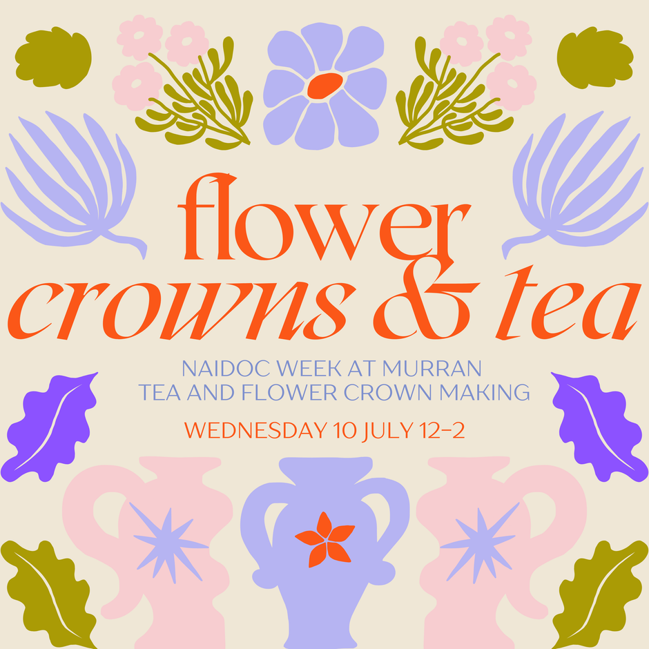 Murran First Nations Hub Located on Wadawurrung Country