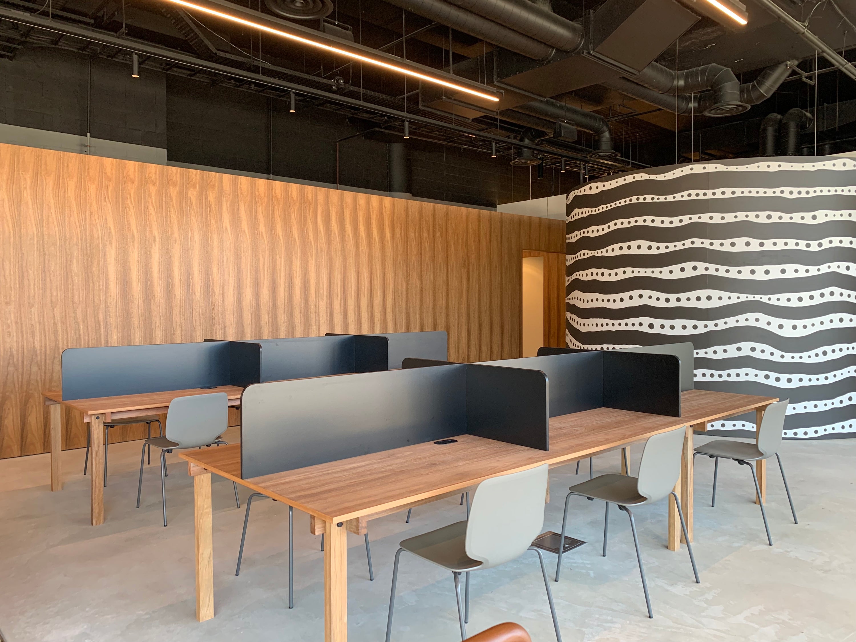 Murran First Nations Hub Located on Wadawurrung Country