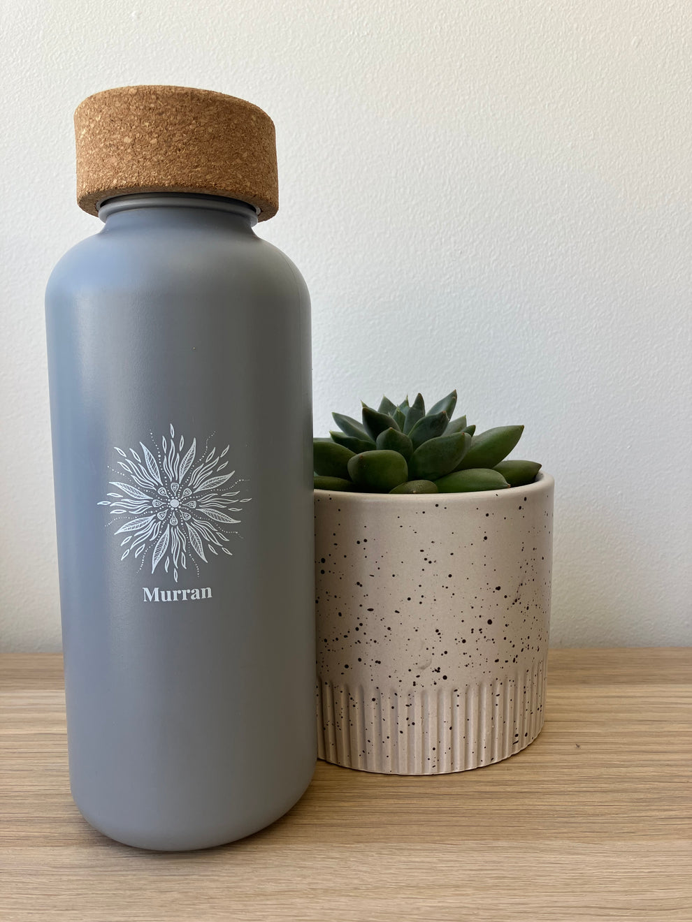 Murran - Organic Bottle