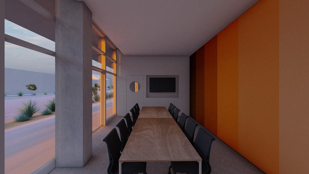 Murran First Nations Hub Located on Wadawurrung Country