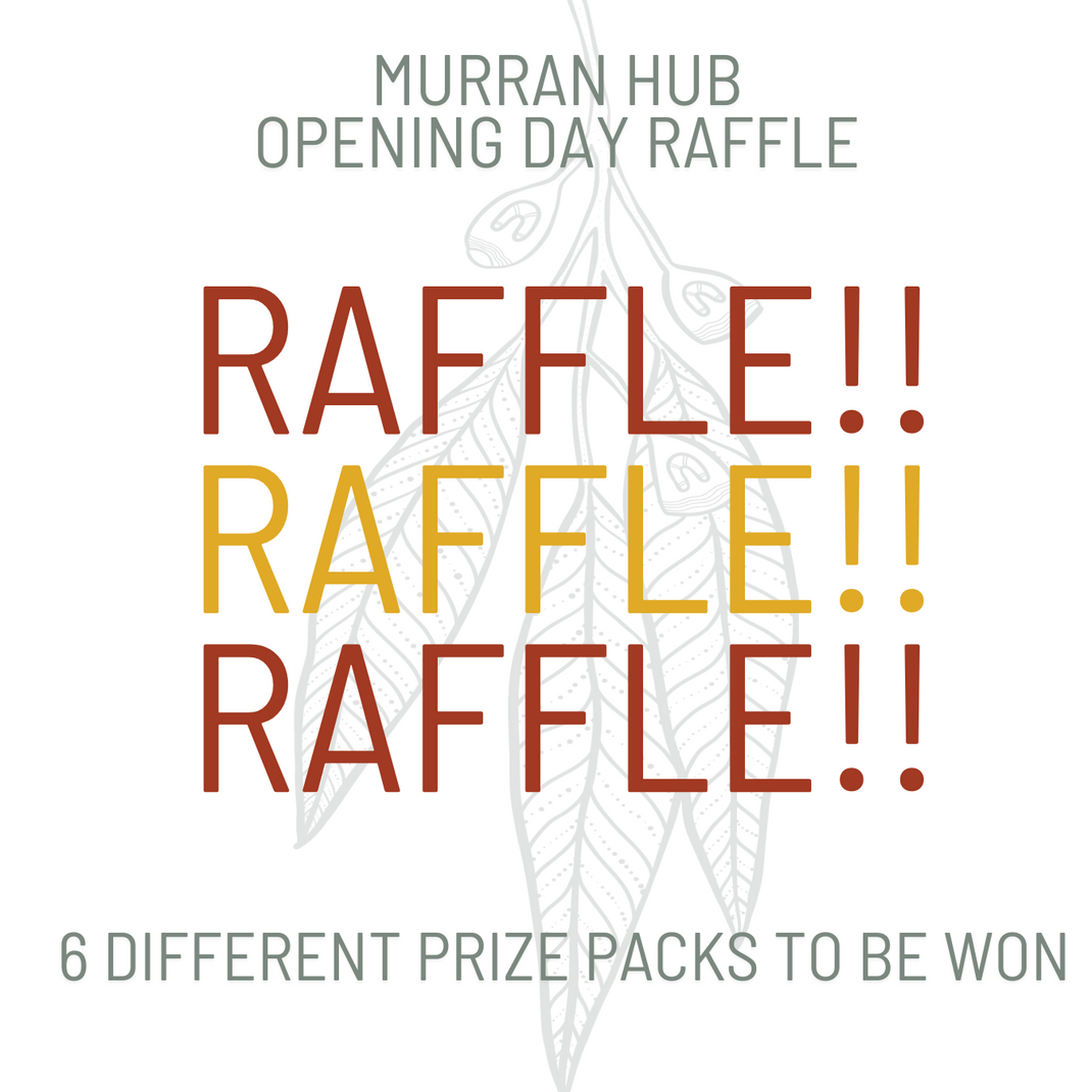 Murran First Nations Hub Located on Wadawurrung Country