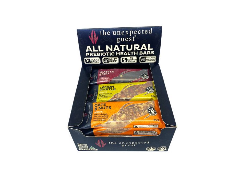 Food Products – Murran