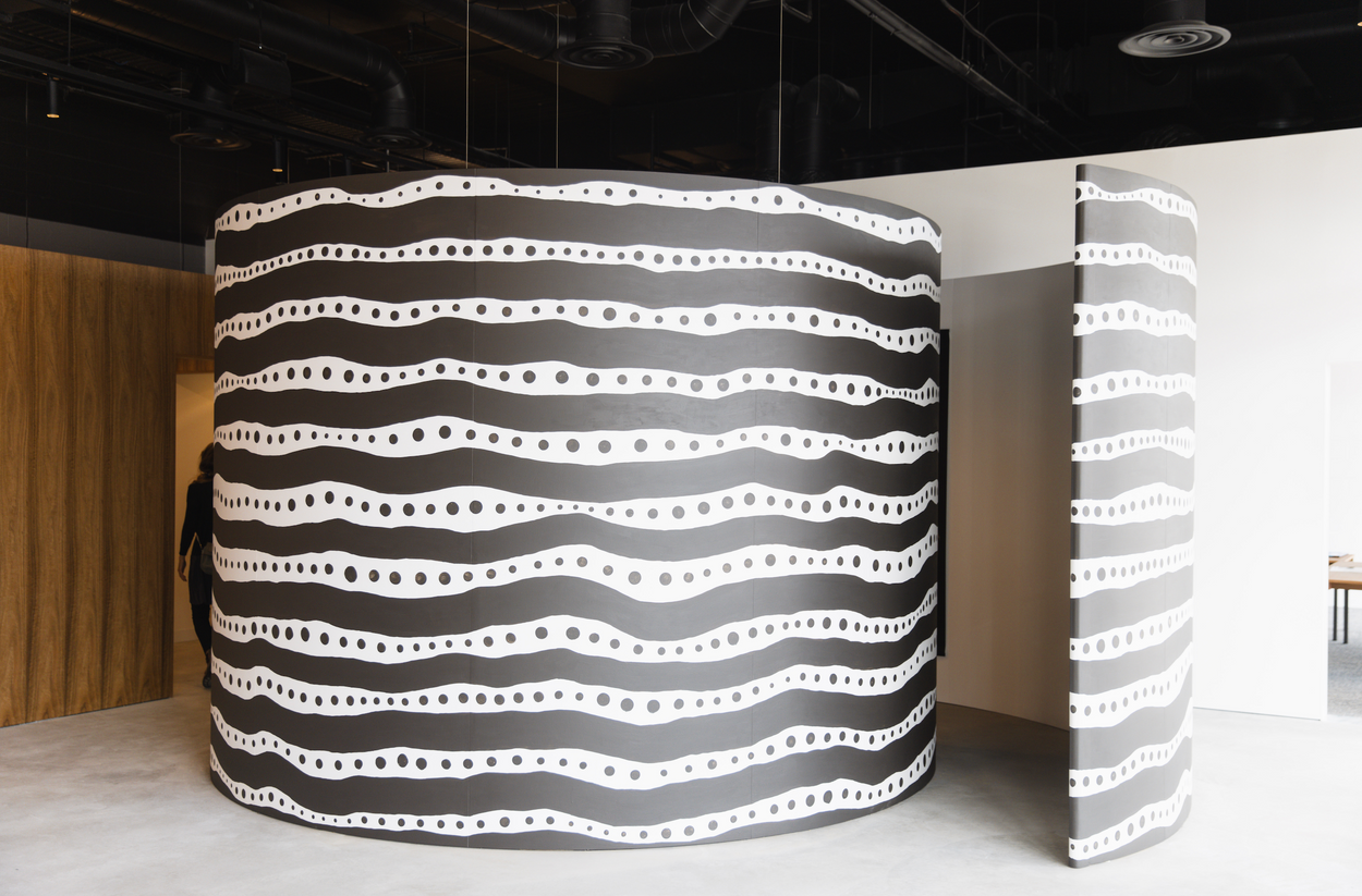 Murran First Nations Hub Located on Wadawurrung Country