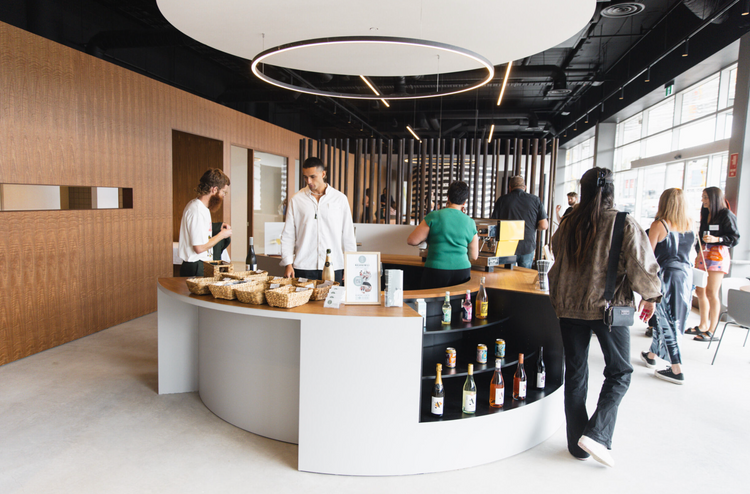 Facilities – Murran