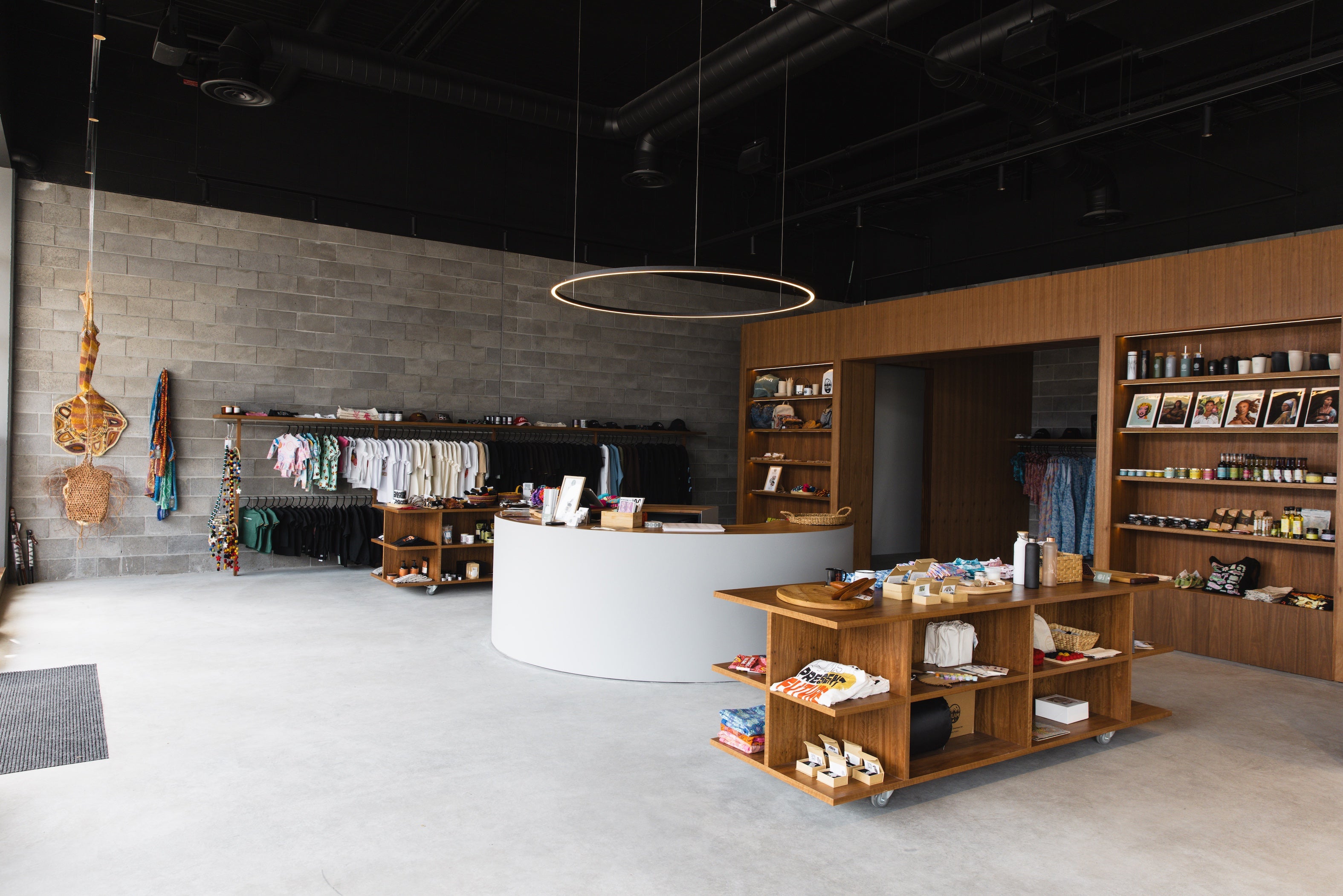 Murran First Nations Hub Located on Wadawurrung Country