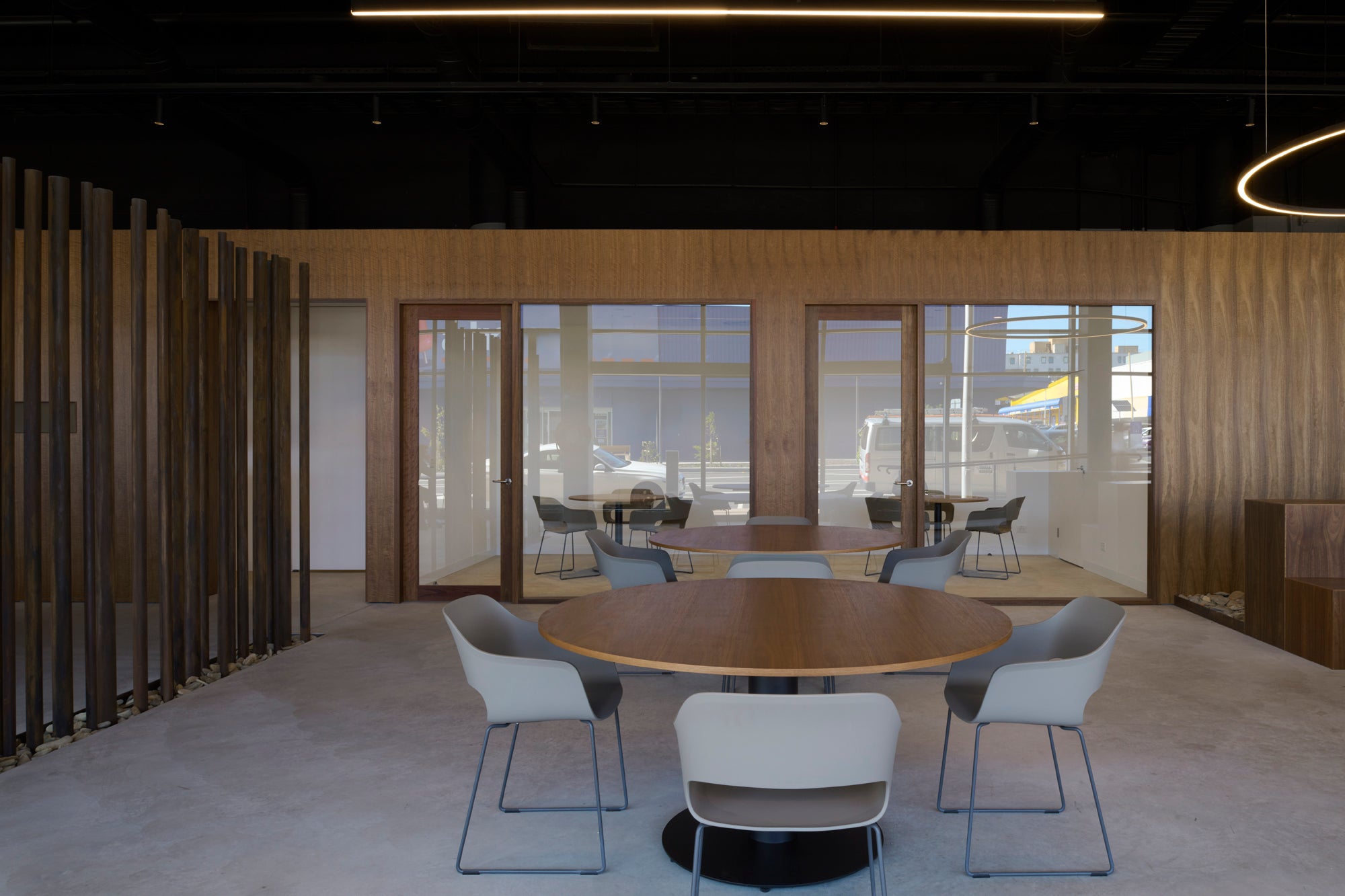 Meeting & Conference Rooms – Murran
